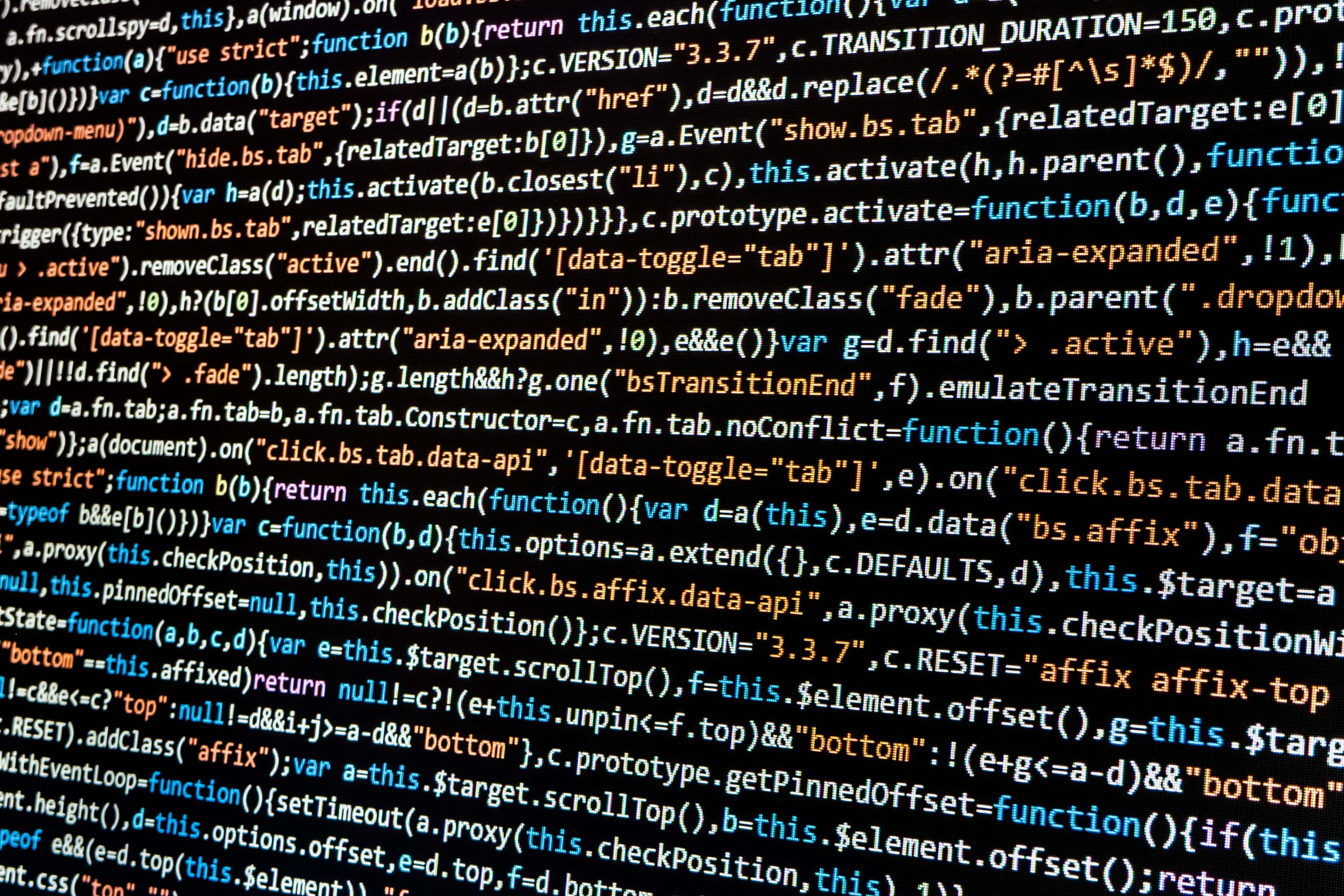 Download Programming Background | Wallpapers.com