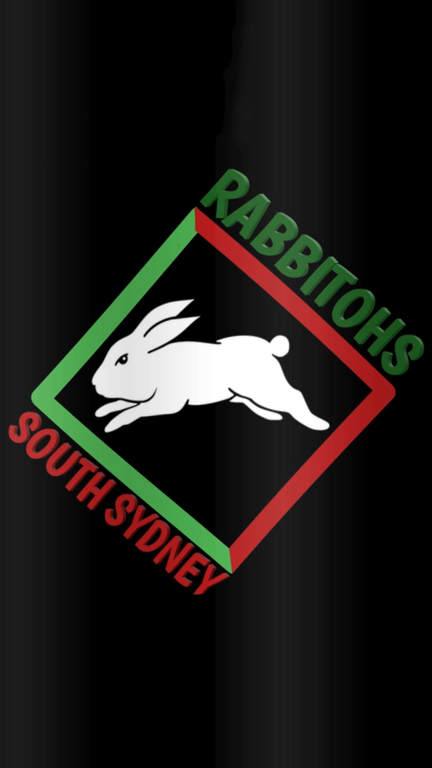Download Rabbitohs Wallpaper | Wallpapers.com