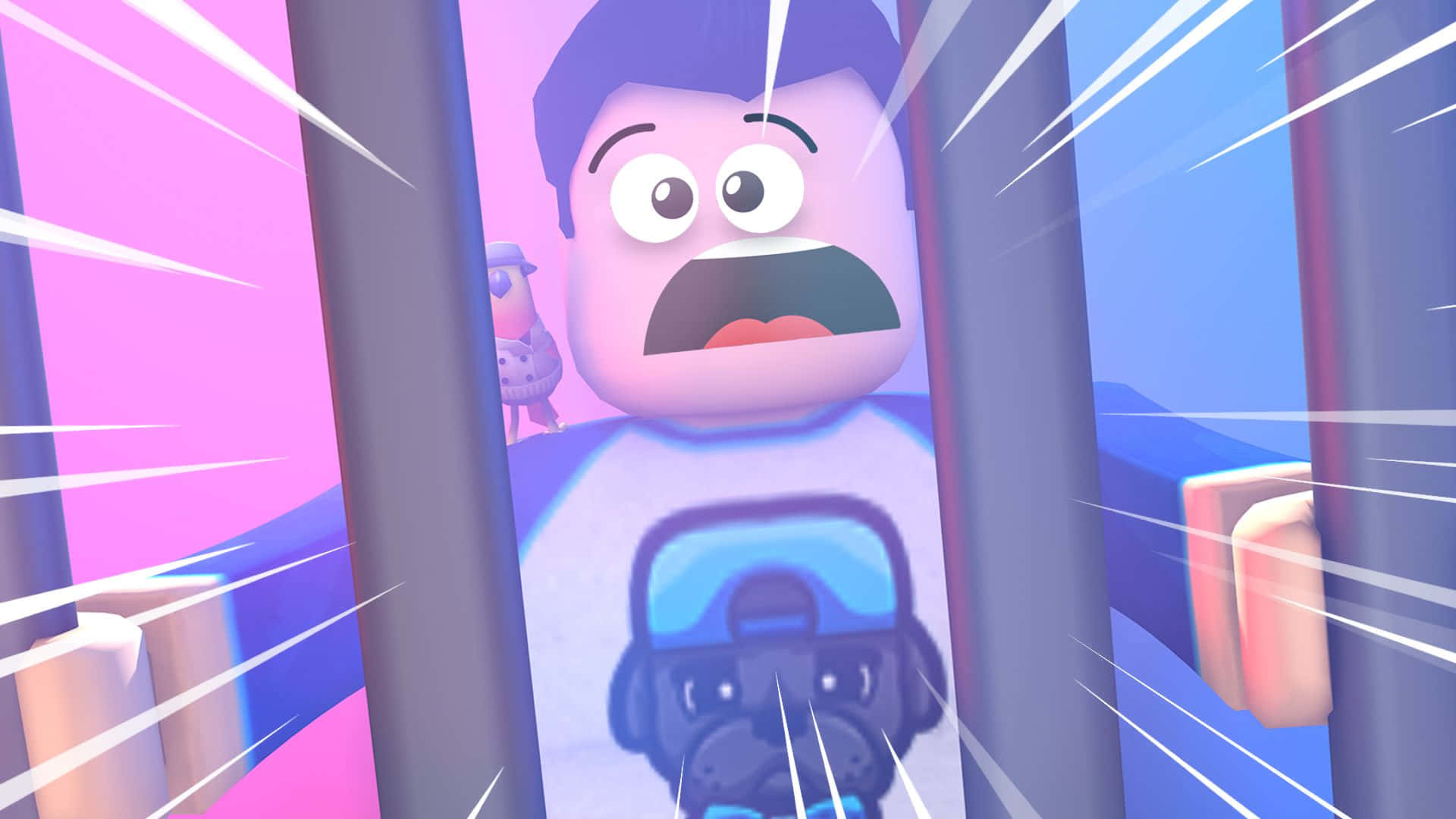 Download Roblox Background | Wallpapers.com