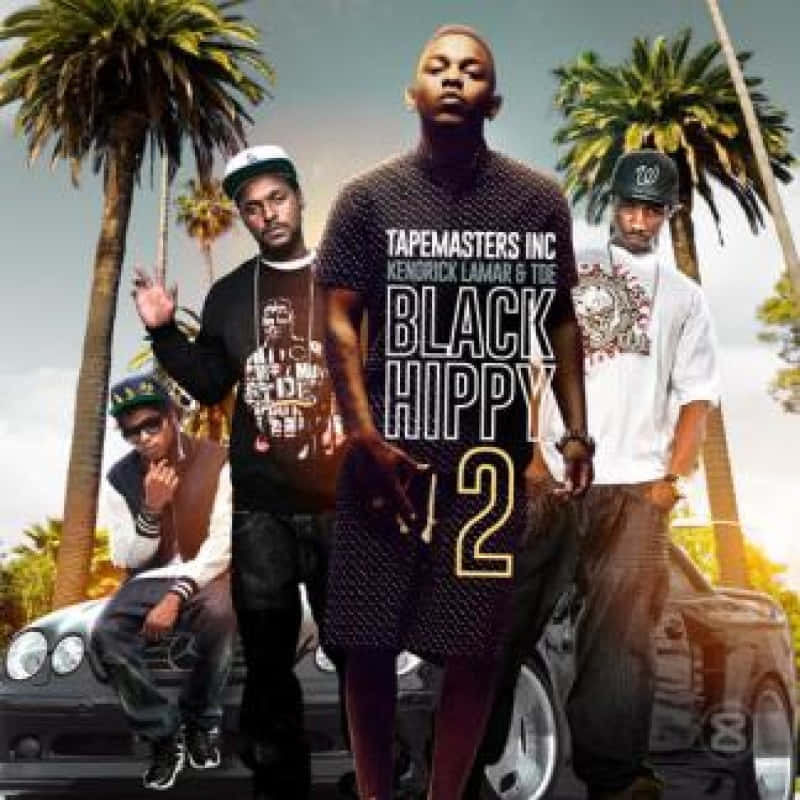 Download TDE Capitalizes On Its Powerful Influence In HipHop Wallpaper ...