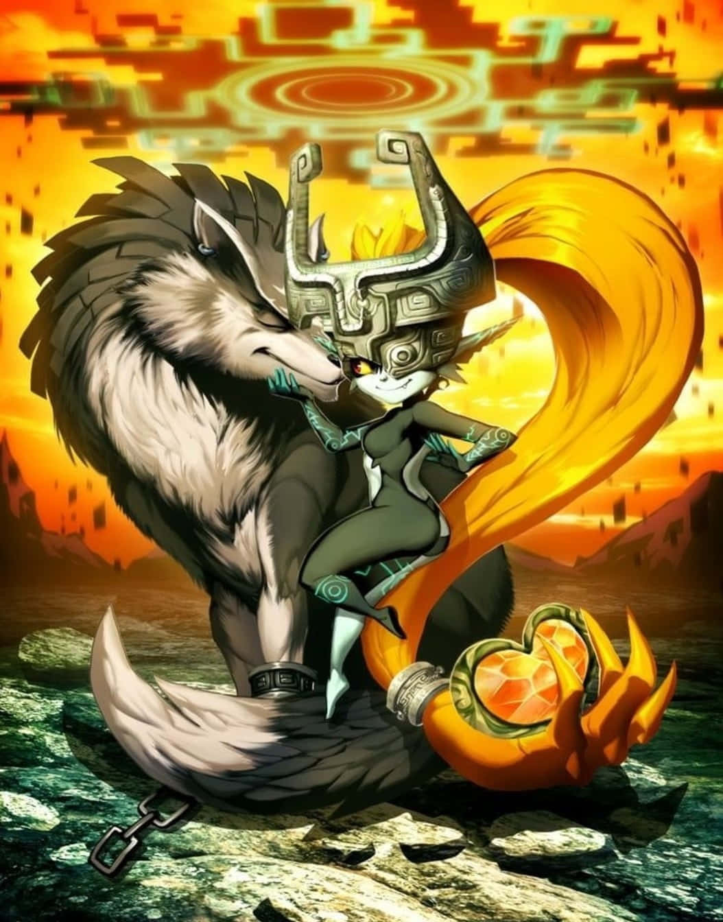 Download The Legend Of Zelda Midna 1920 X 1047 Wallpaper Wallpaper ...