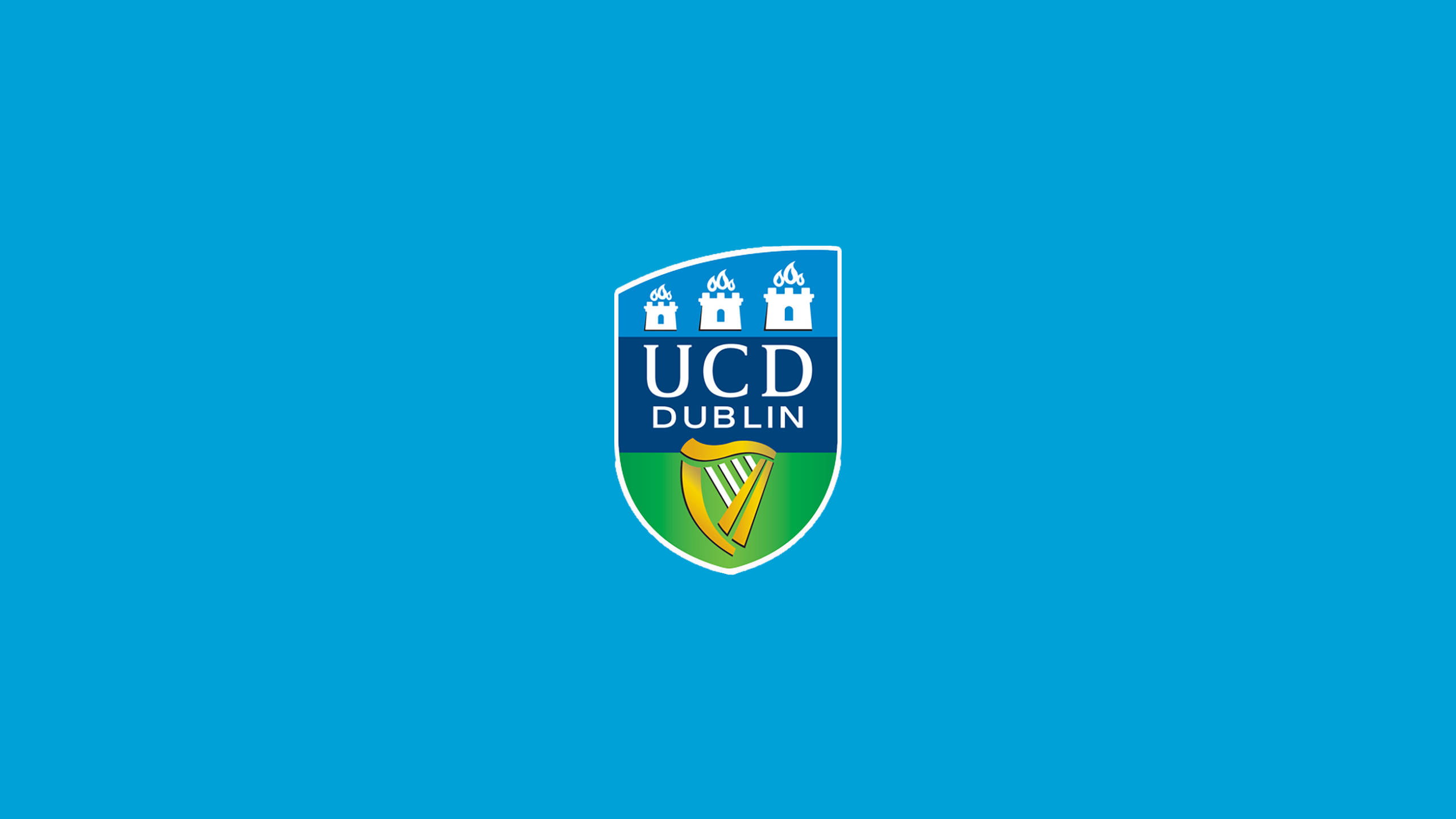 Download Ucd Old Campus Building Wallpaper | Wallpapers.com