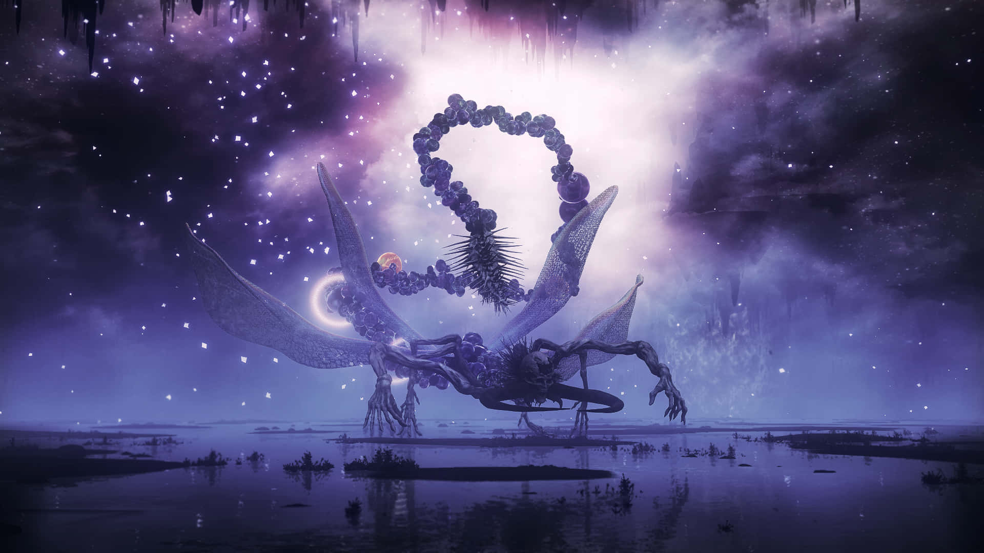 Download Void Wallpaper | Wallpapers.com