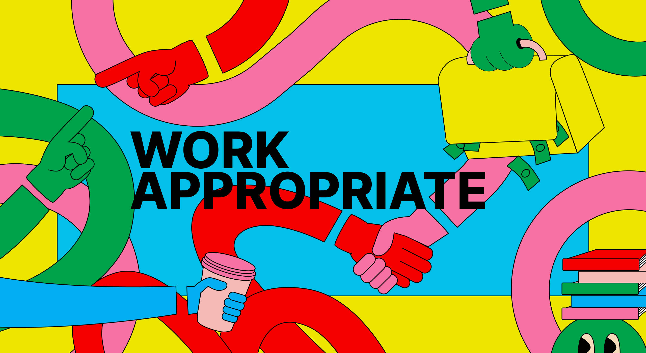Download Work-appropriate Art Wallpaper | Wallpapers.com