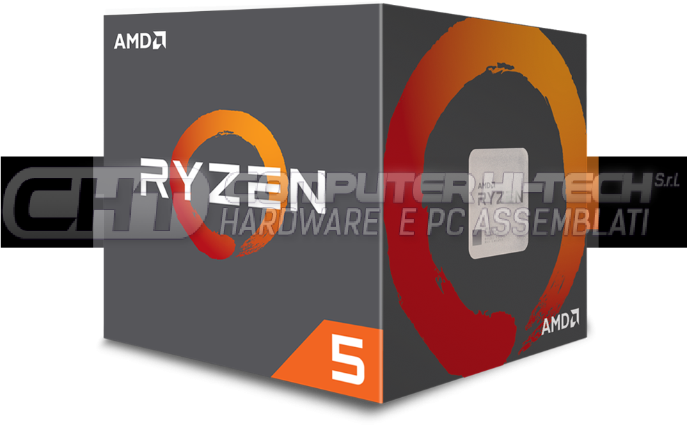 Download A M D Ryzen5 Processor Box | Wallpapers.com