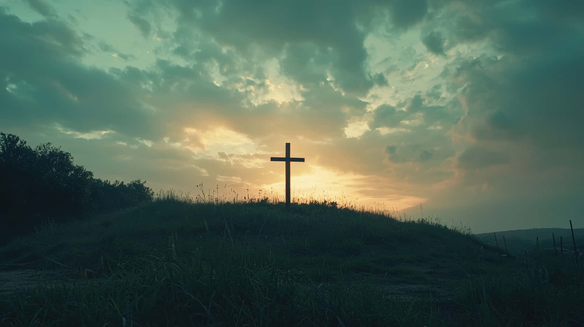 [100+] Hill Wallpapers | Wallpapers.com