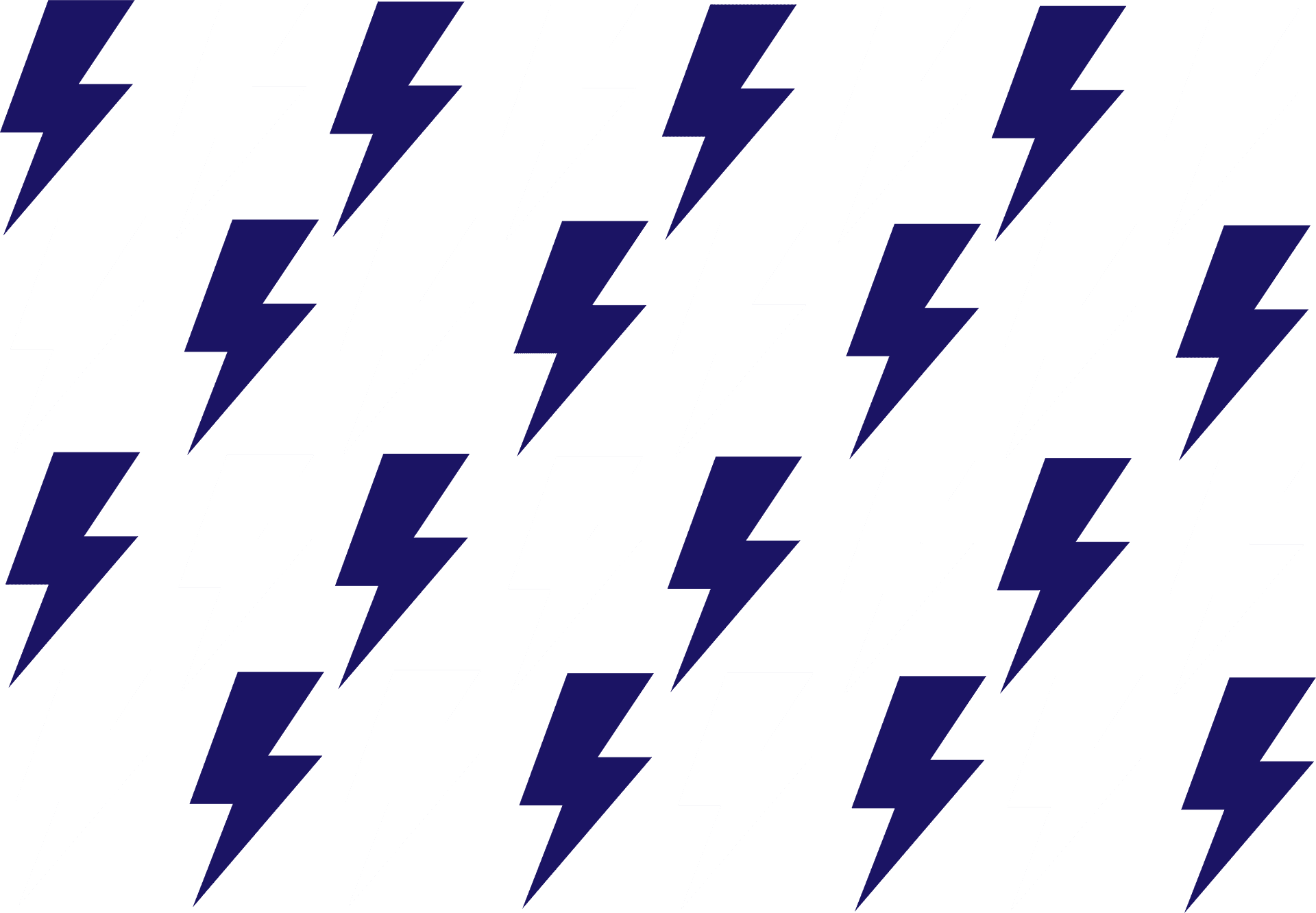 Download Abstract Blue Lightning Pattern | Wallpapers.com