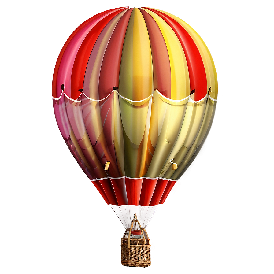 Download Air Balloons Png 05042024 | Wallpapers.com