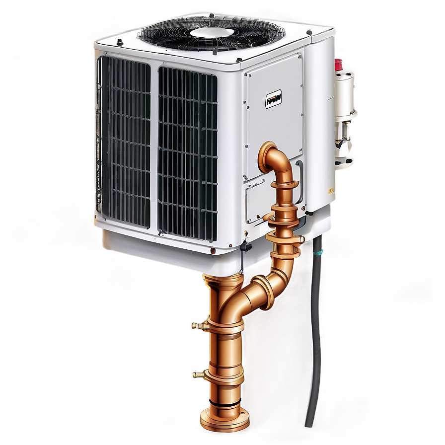 Download Air Conditioning Plumbing Png Bao18 | Wallpapers.com
