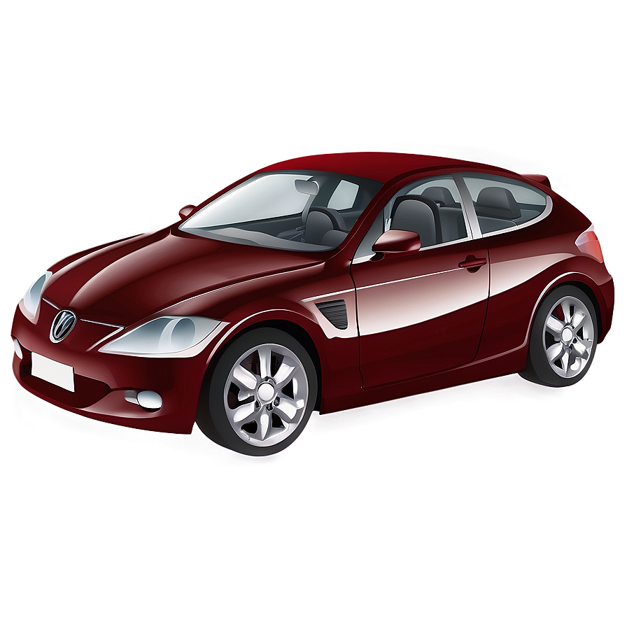 Download Animated Car Vector Png 06202024 | Wallpapers.com