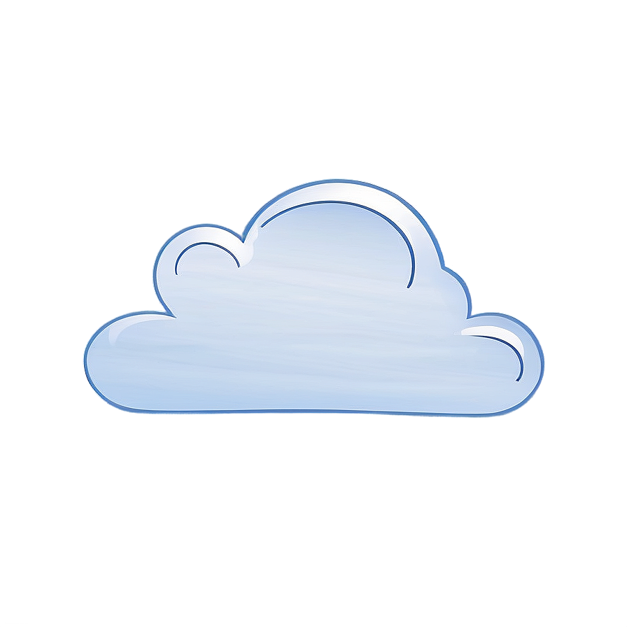 Download Animated Cloud Clipart Png 05252024 | Wallpapers.com