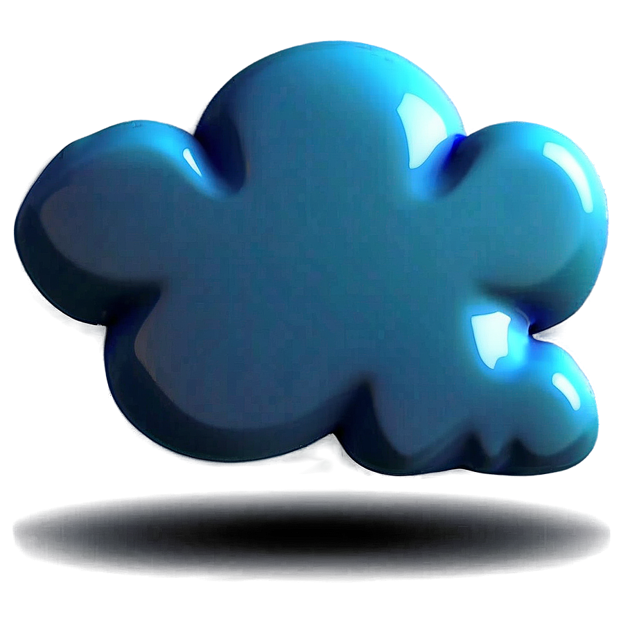 Download Animated Cloud Clipart Png 28 | Wallpapers.com