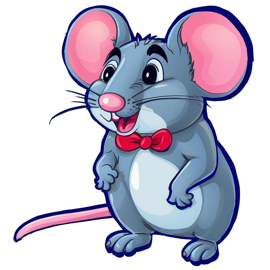 Download Animated Mouse Clipart Png 20 | Wallpapers.com