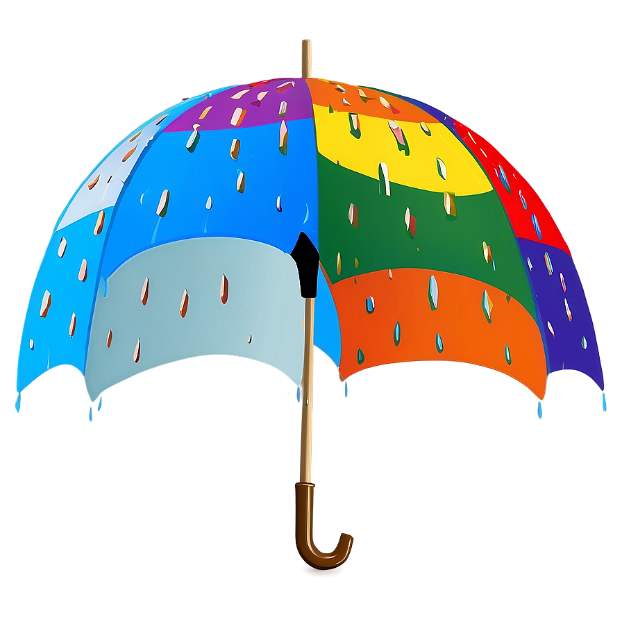 Download Animated Umbrella Gif (if Allowing Variations Beyond Png ...