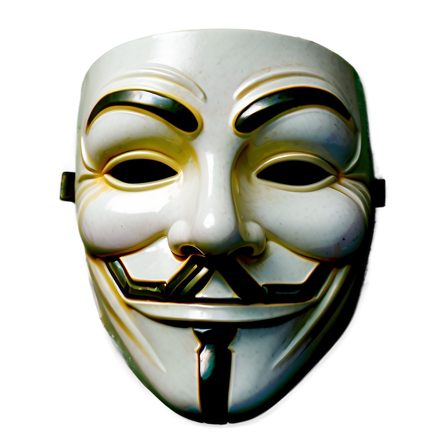 Download Anonymous Mask Png Psr | Wallpapers.com