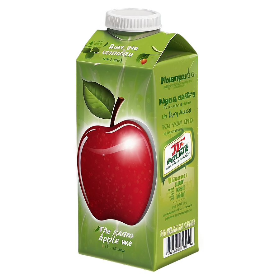 Download Apple Juice Box Transparent Png Yyx72 | Wallpapers.com