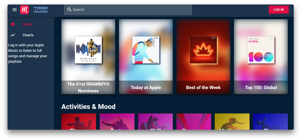 [100+] Apple Music Png Images | Wallpapers.com