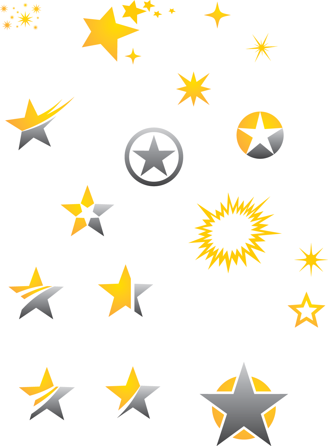 [100+] Stars Tumblr Png Images | Wallpapers.com