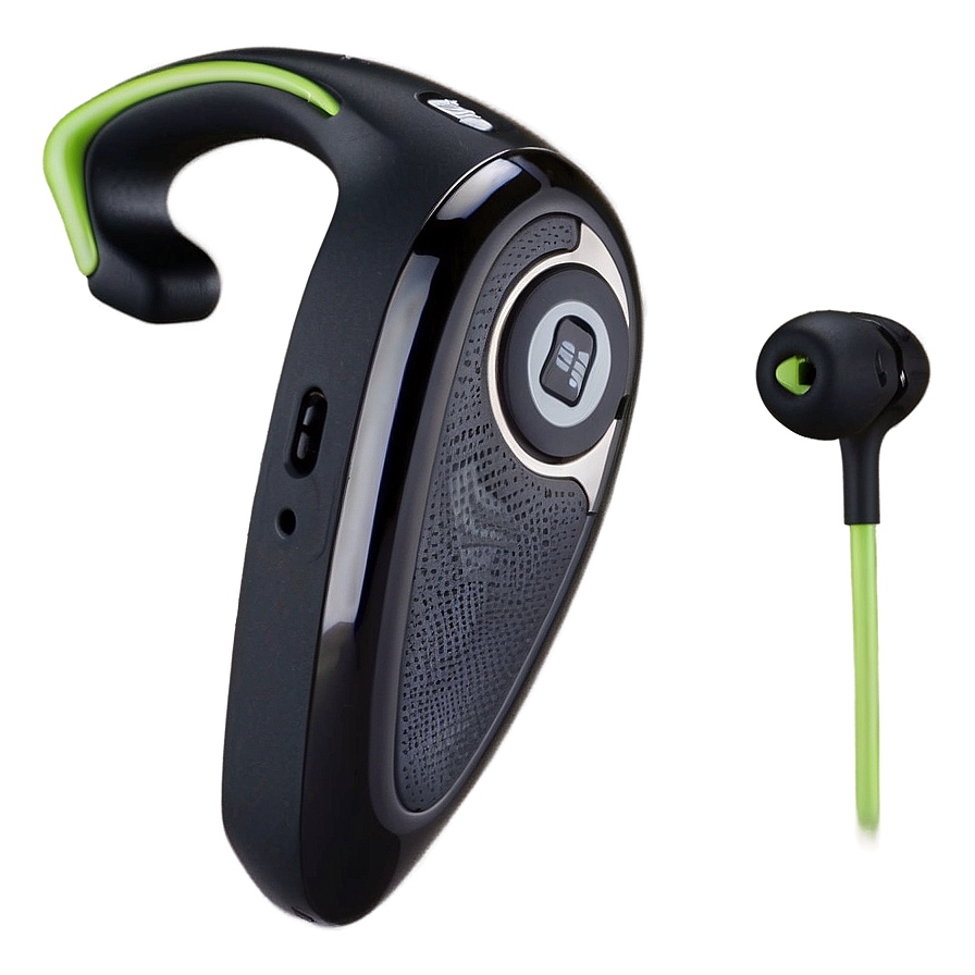 Download Bluetooth Headset Png Gdr | Wallpapers.com