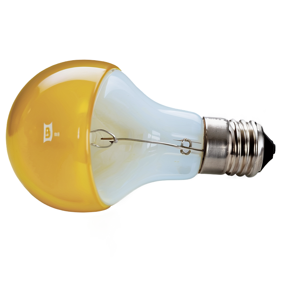 Download Bright Light Bulb Png Fda | Wallpapers.com