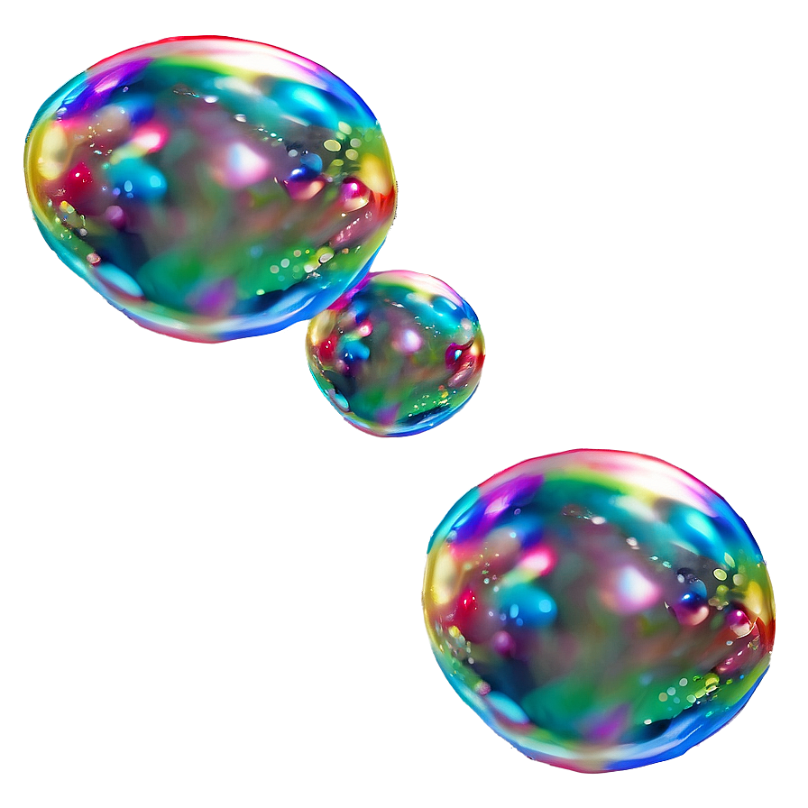 Download Bubble B | Wallpapers.com