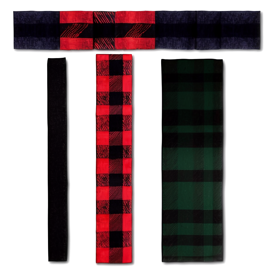 Download Buffalo Plaid Home Decor Png 75 | Wallpapers.com