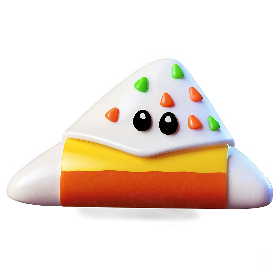 Download Candy Corn Halloween Png Tre | Wallpapers.com