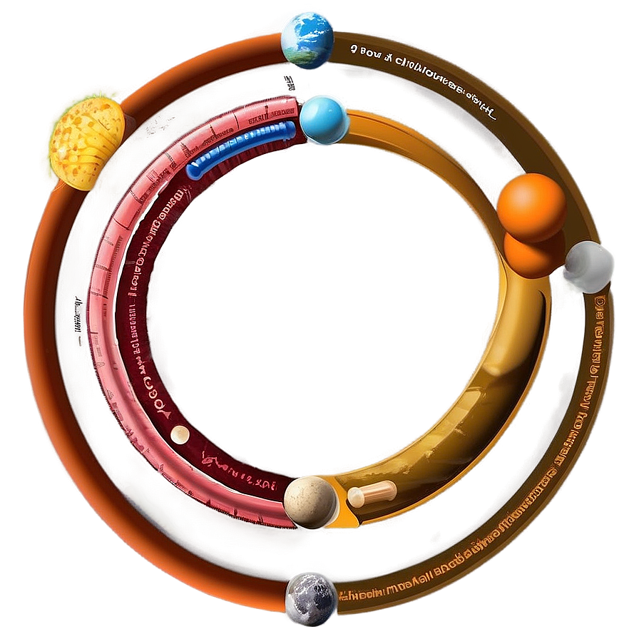 Download Circle Life Cycle Diagram Png 06252024 | Wallpapers.com