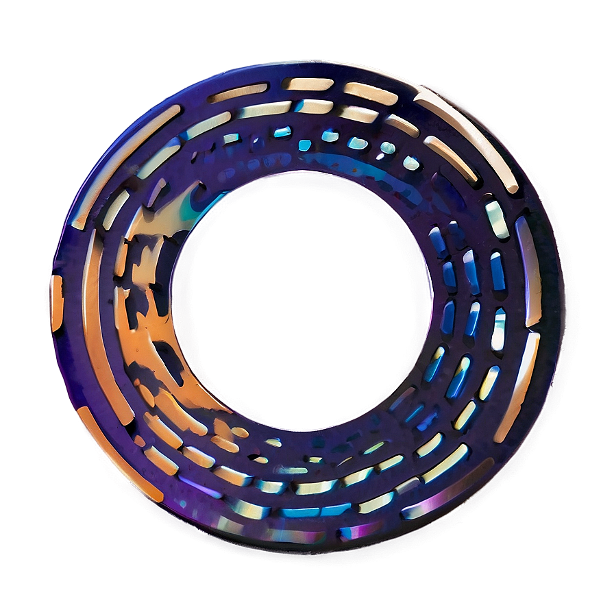 Download Circle Shape Pattern Png Vik | Wallpapers.com