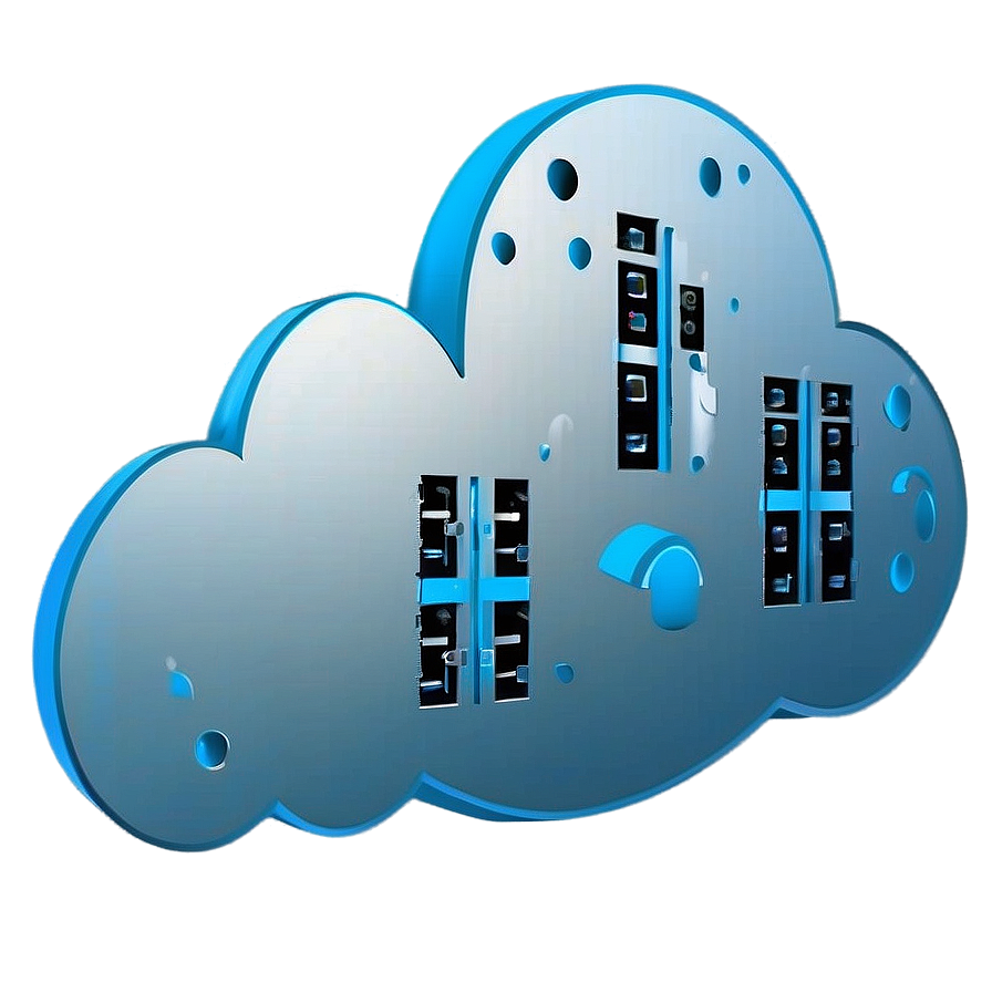 Download Cloud Computing Coding Png Ses80 | Wallpapers.com