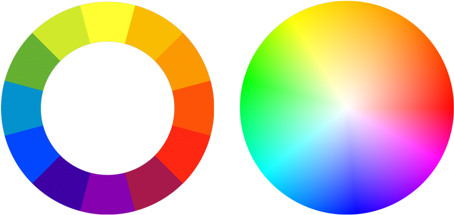 [100+] Color Wheel Png Images | Wallpapers.com