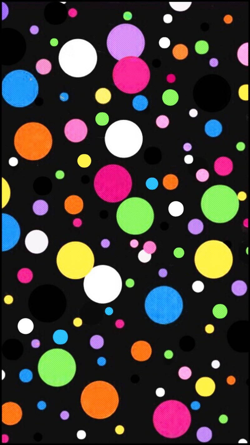 [200+] Polka Dot Wallpapers | Wallpapers.com