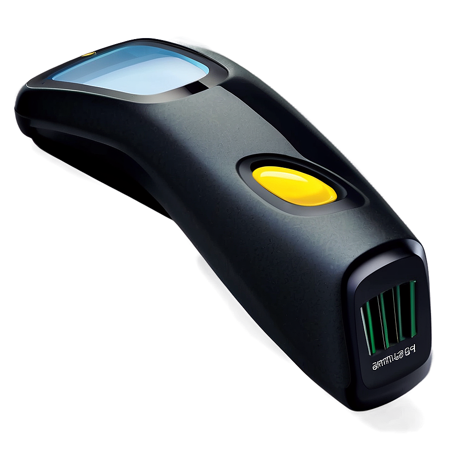 Download Compact Barcode Scanner Png Ali11 | Wallpapers.com