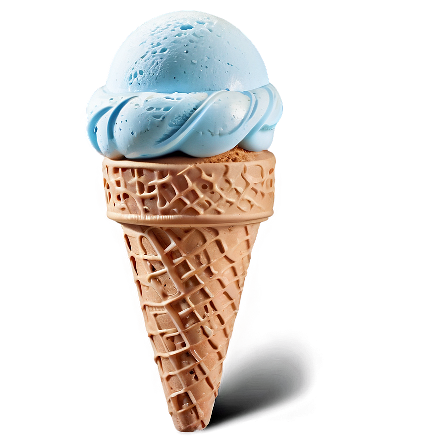 Download Cool Ice Cream Illustration Png 06202024 | Wallpapers.com