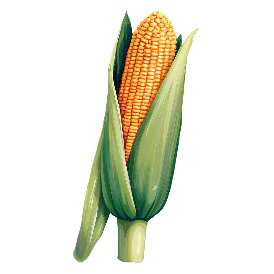 Download Corn Bundle Png Otg | Wallpapers.com