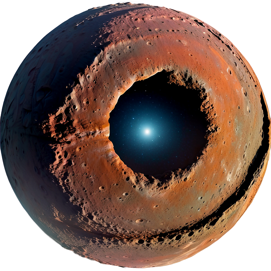 Download Crater Observatory Telescope View Png 2 | Wallpapers.com