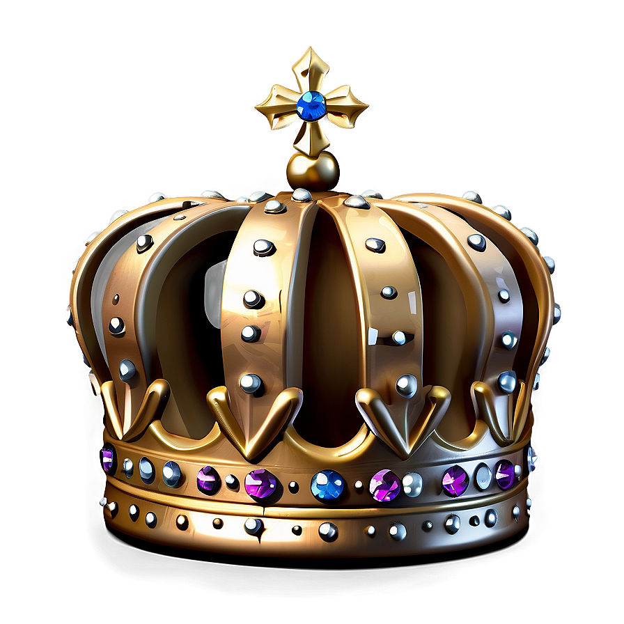 Download Crown Clipart Transparent Png Pwu43 | Wallpapers.com