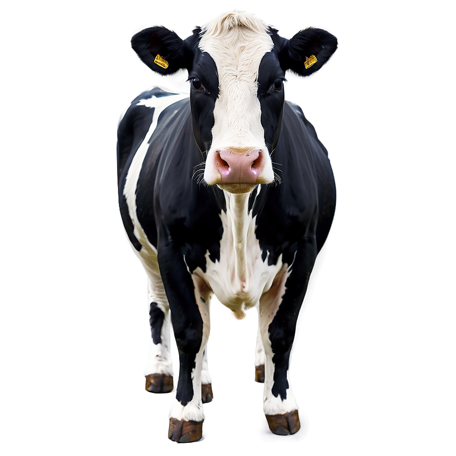 Download Dairy Cow Artwork Png Hoo | Wallpapers.com