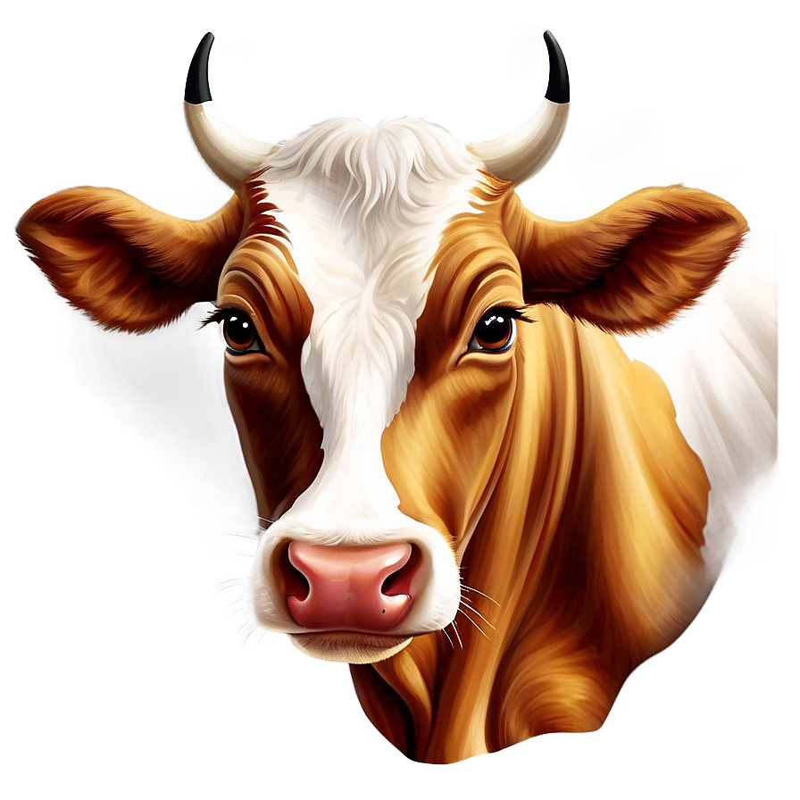 [100+] Dairy Cow Png Images | Wallpapers.com