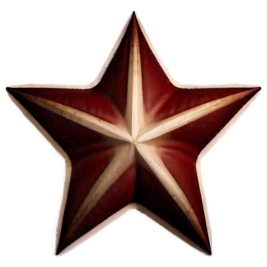 Download Dark Red Star Png 05232024 | Wallpapers.com