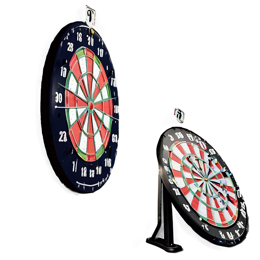 Download Dartboard Scoring Zones Png Oey | Wallpapers.com