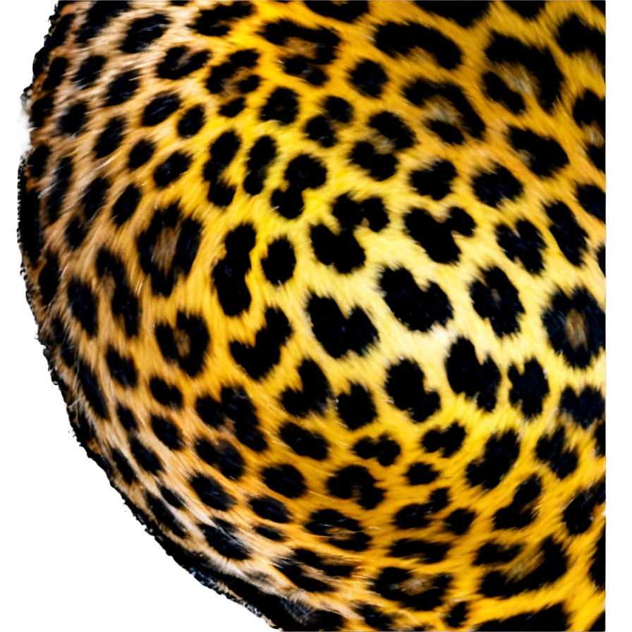 Download Digital Leopard Spots Png 36 | Wallpapers.com