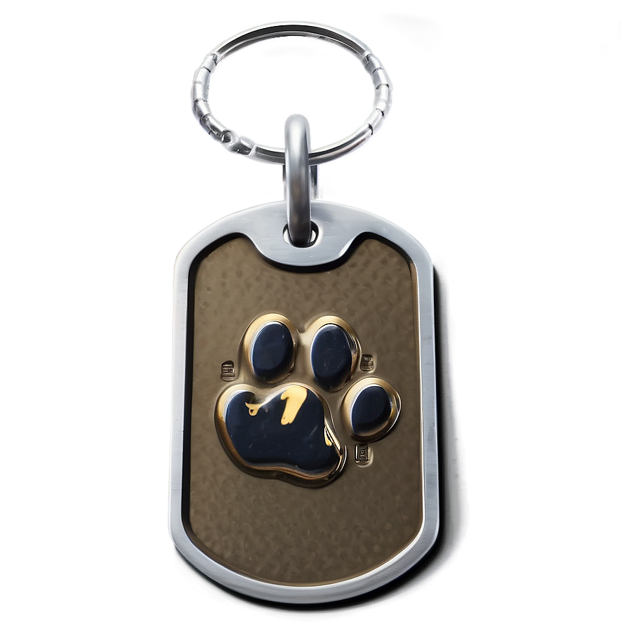 Download Dog Tag For Puppies Png Ynr | Wallpapers.com