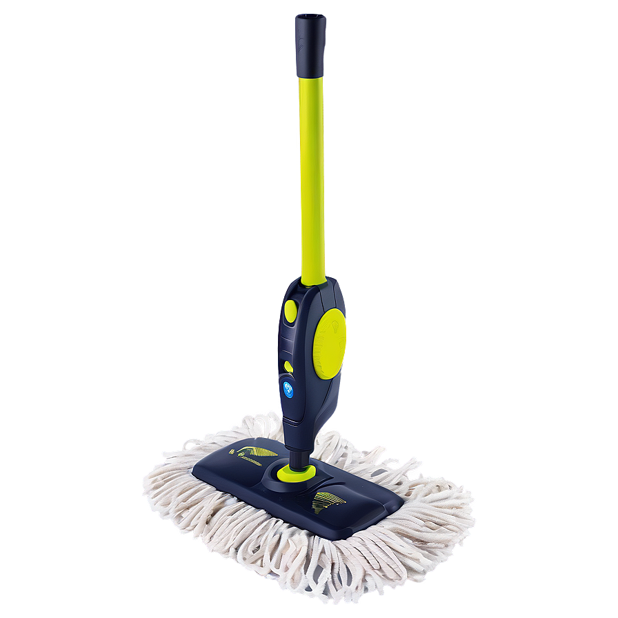 Download Dual Function Dry/wet Mop Png Jan50 | Wallpapers.com