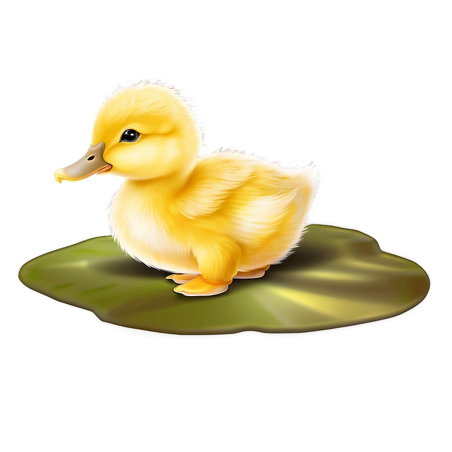 [300+] Duckling Png Images | Wallpapers.com