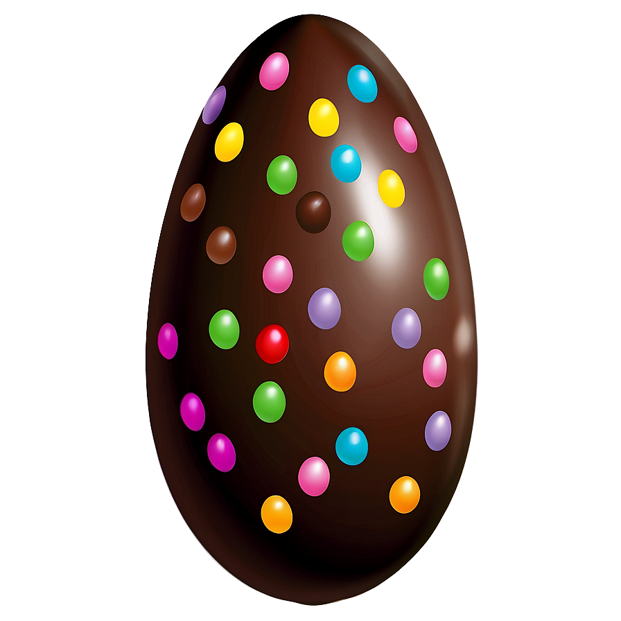Download Easter Chocolate Clipart Png 06262024 | Wallpapers.com