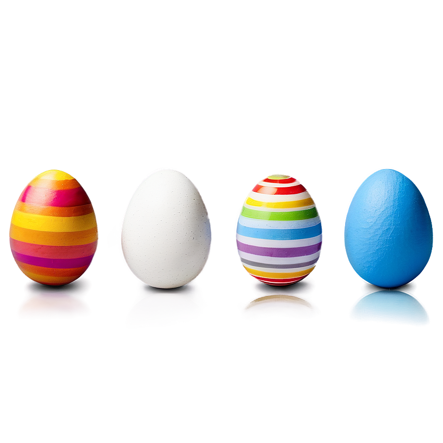 Download Easter Egg Rainbow Png Rpw6 | Wallpapers.com