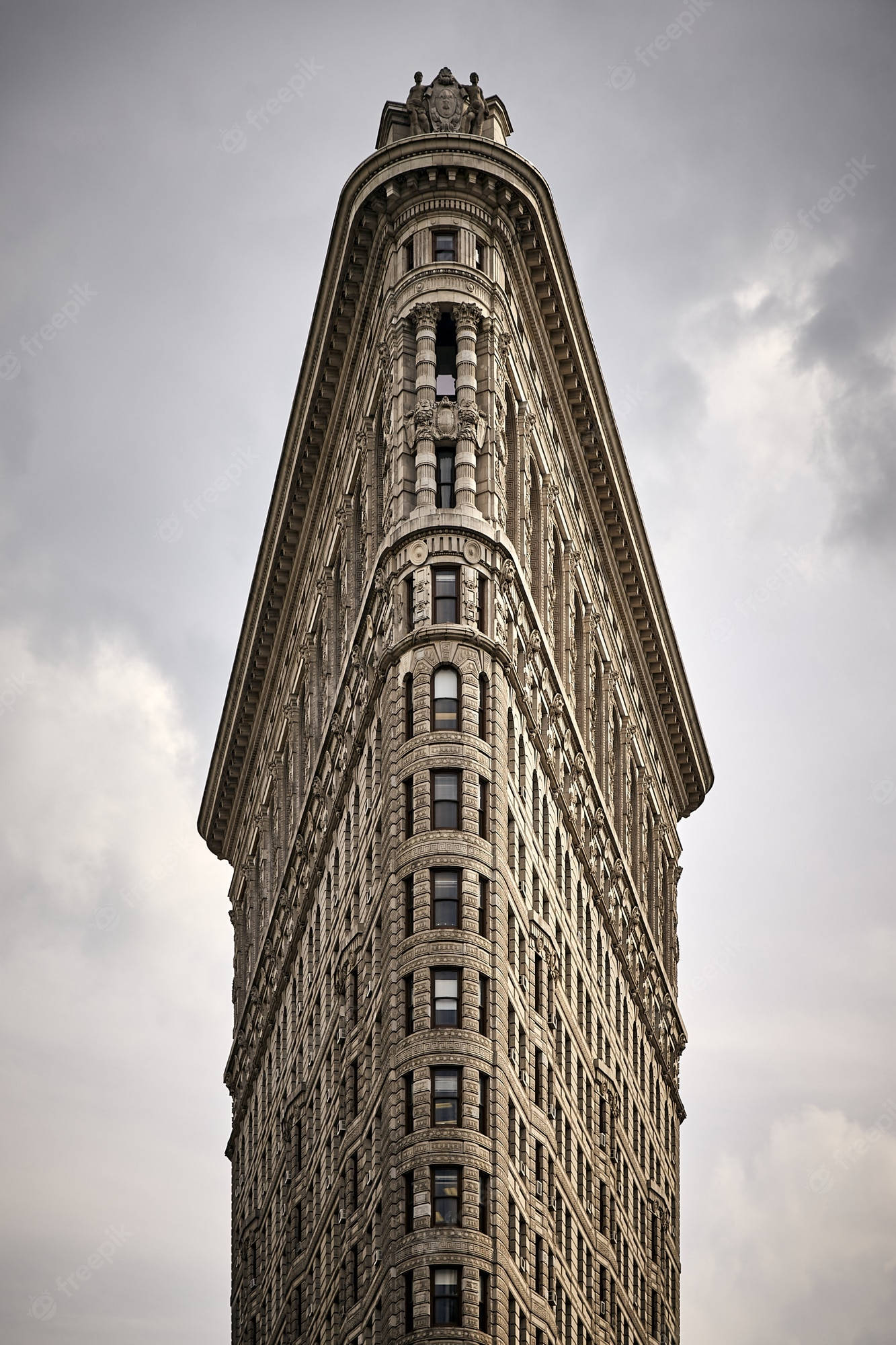 Baixe Papéis de Parede de Edifício Flatiron Grátis, [100+] Papéis de ...