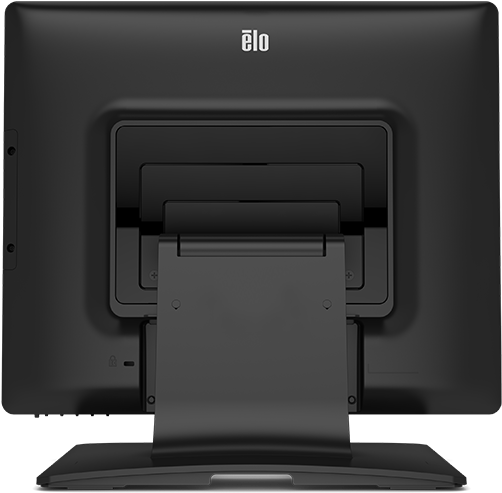 Download Elo Back View P O S System | Wallpapers.com