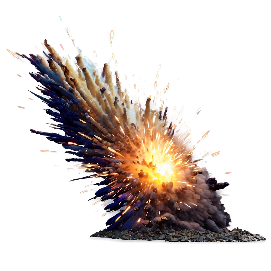 [100+] Explode Png Images | Wallpapers.com
